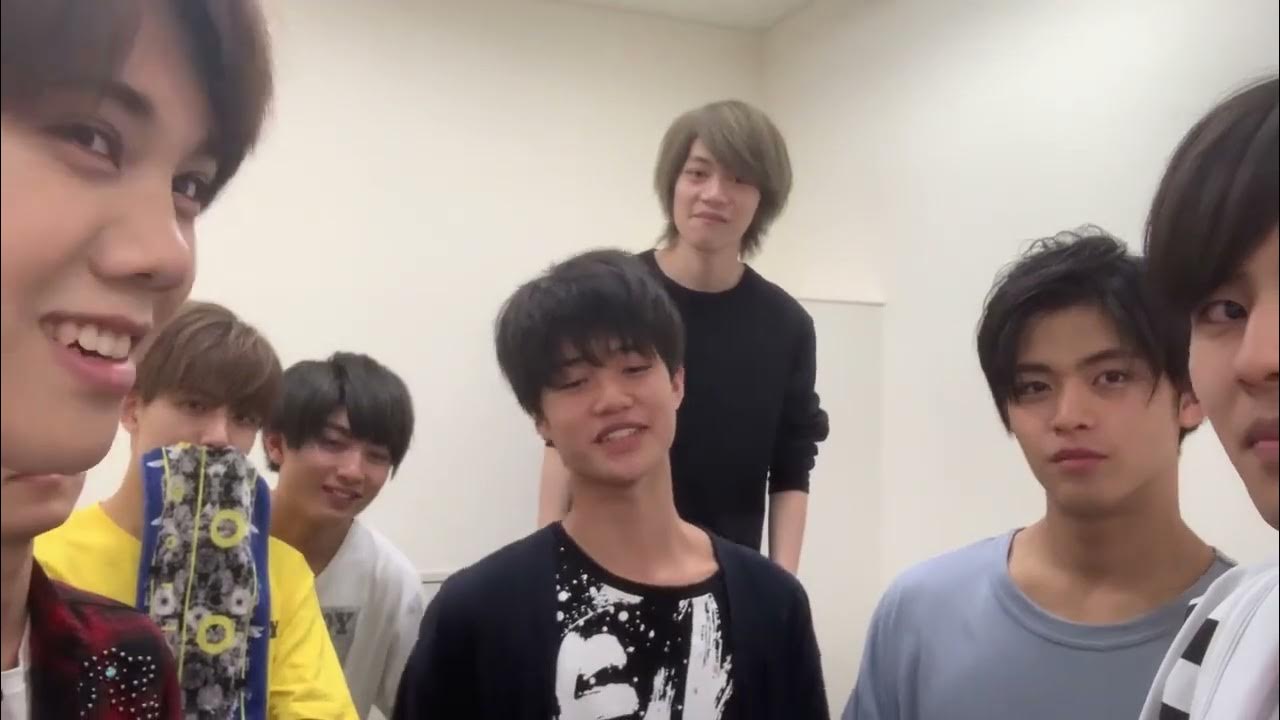 7MEN侍「佐々木大光vs大西風雅」2019.05.29 - YouTube