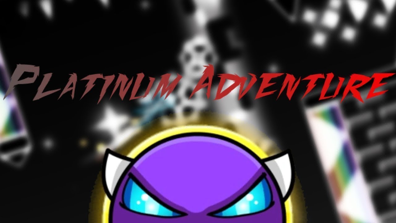полное прохождение platinum adventure 100% - YouTube