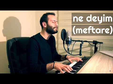 NE DEYİM (MEFTARE) - Ünal Sofuoğlu