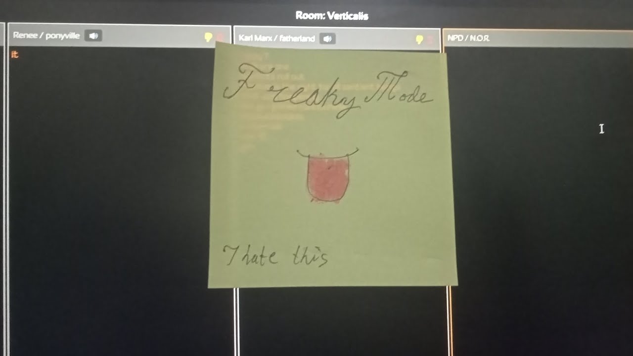 Freaky Mode 100% - YouTube