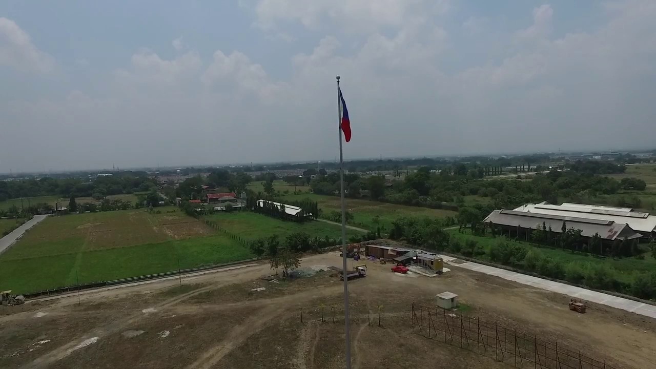 Alapan Heritage Park - YouTube
