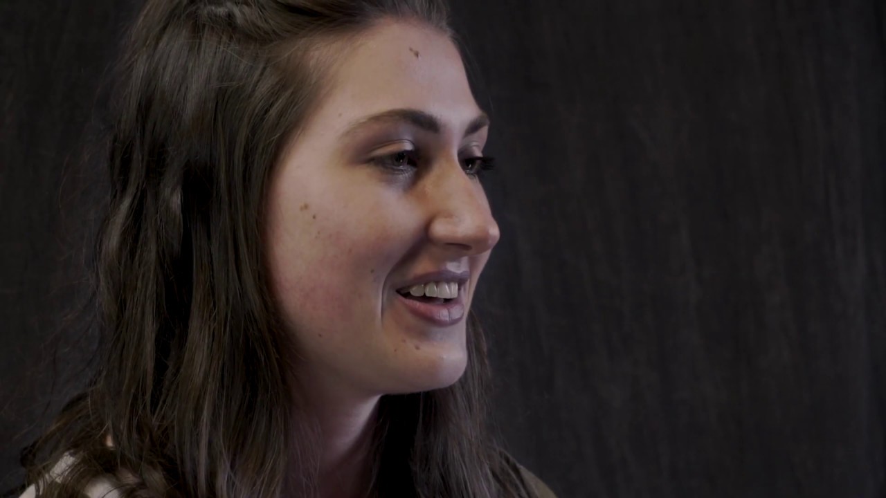 Danielle Meyer-JANUARY 2020 - YouTube