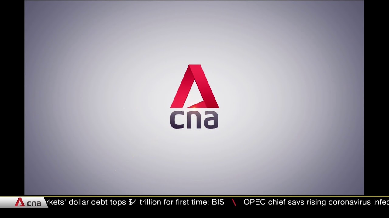 cna 12AM World Tonight first show intro - Tues 27/10/2020 - YouTube
