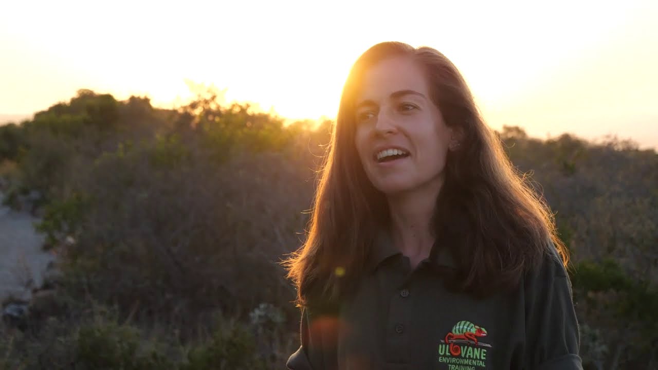 You should be training to be a guide at Ulovane. Here's Why. - YouTube