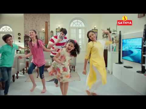 Best Online Shopping India : Buy Sony LED TV, Easy EMI offers at Sathya ...