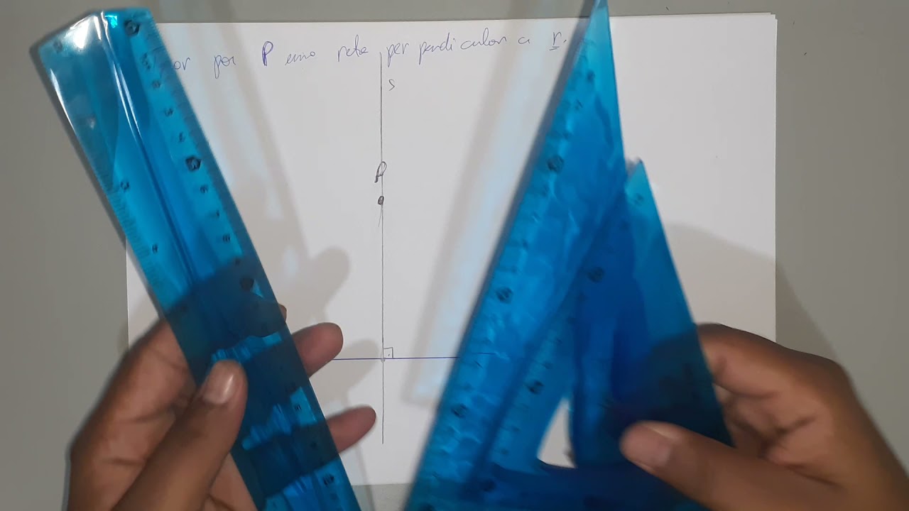 Construções geométricas parte 2 - YouTube