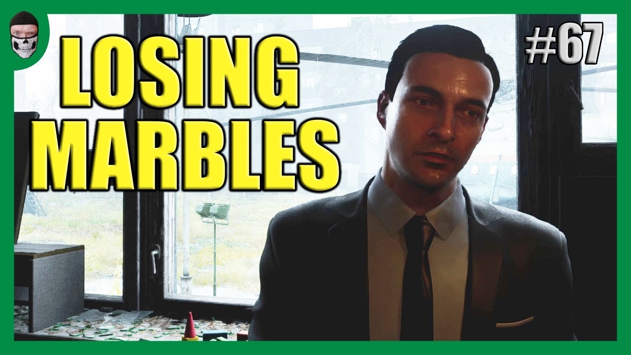 67 - Dalin Isn't Taking This Well (STALKER 2 PC gameplay with relaxing ...