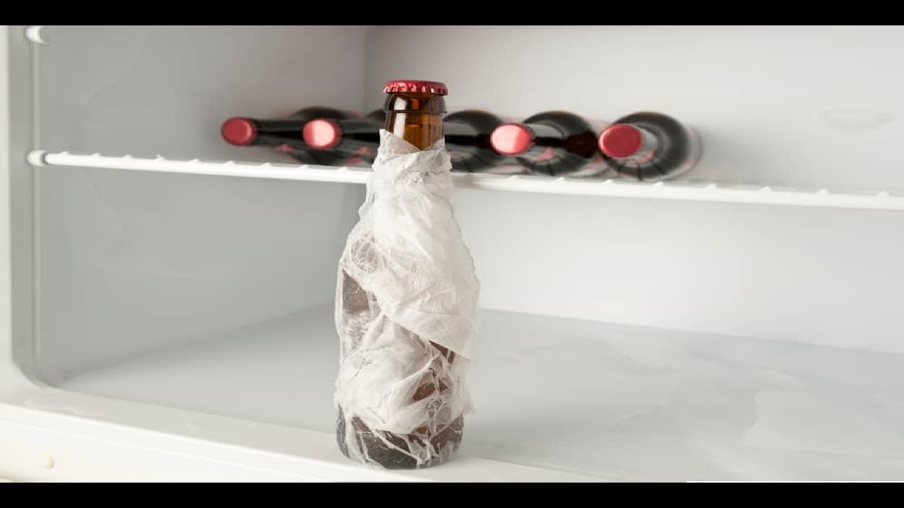 Interesting How Long Does It Take Freezer To Get Cold Gallery