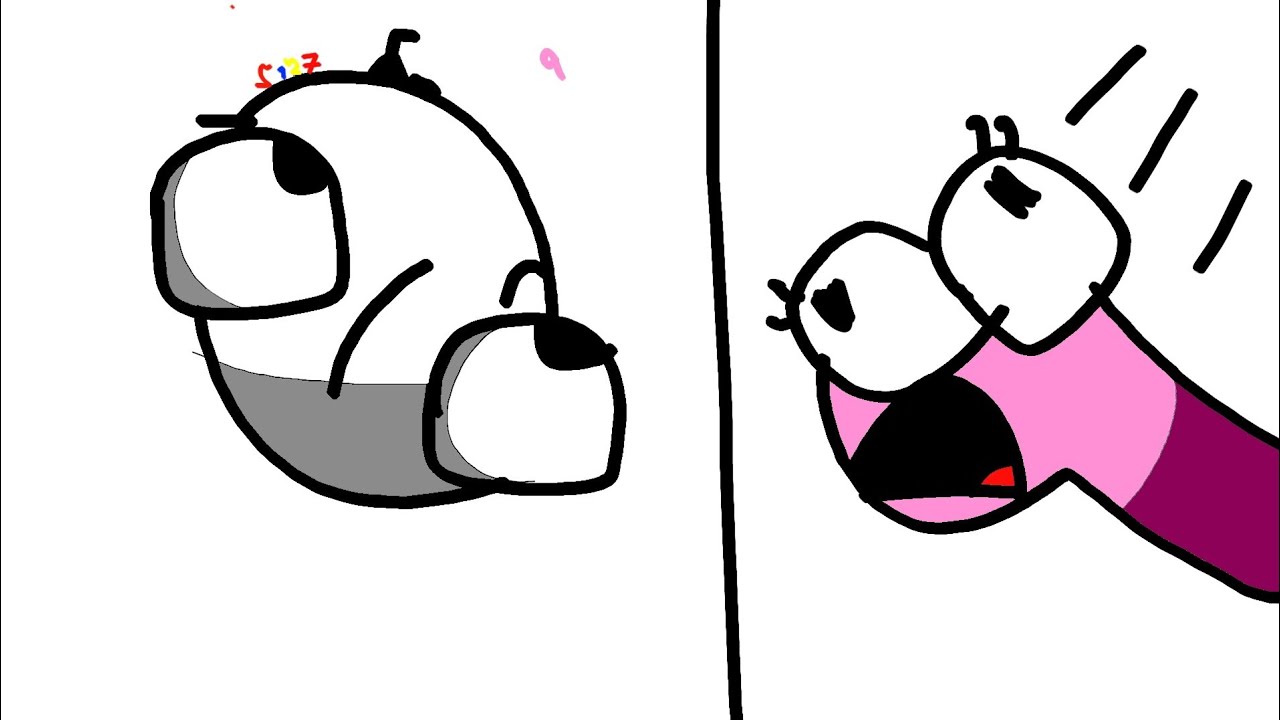 Number Lore Evil 8 Part 1 - YouTube