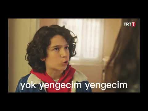 yok yengecim yengecim 😂