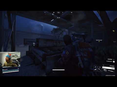 Coordinated Ferro Sniping is the Way