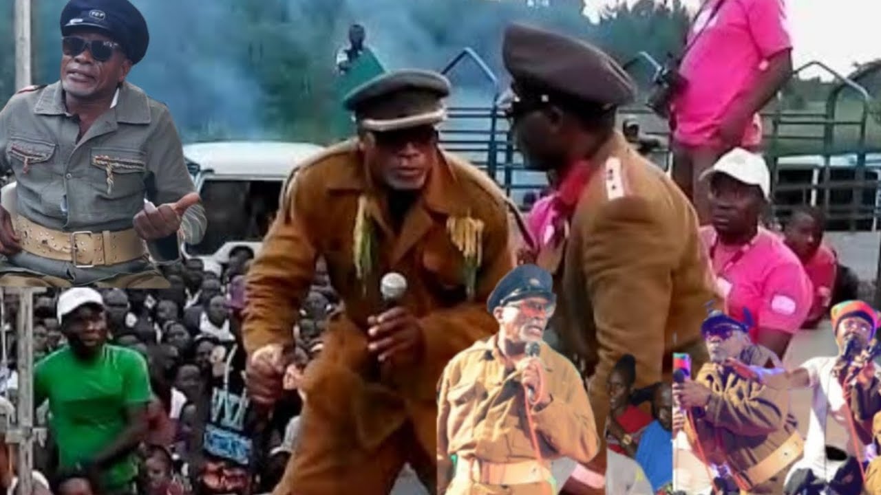 YIINO EMBOOZI YA BAZEI BE BAMA KAWOMERA MUZEI MUTEWETA ANYUMYA ...