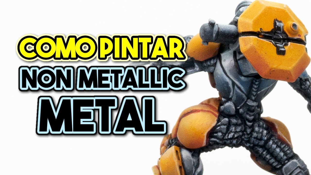 Non Metallic Metal do Angel (Infinity - Su-Jian) - YouTube