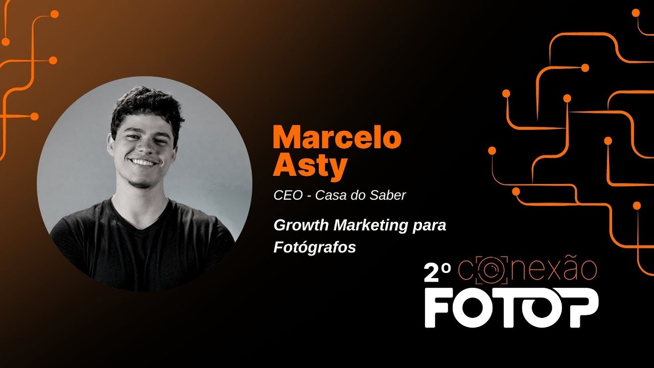 Marcelo Asty - Growth Marketing para fotógrafos - YouTube