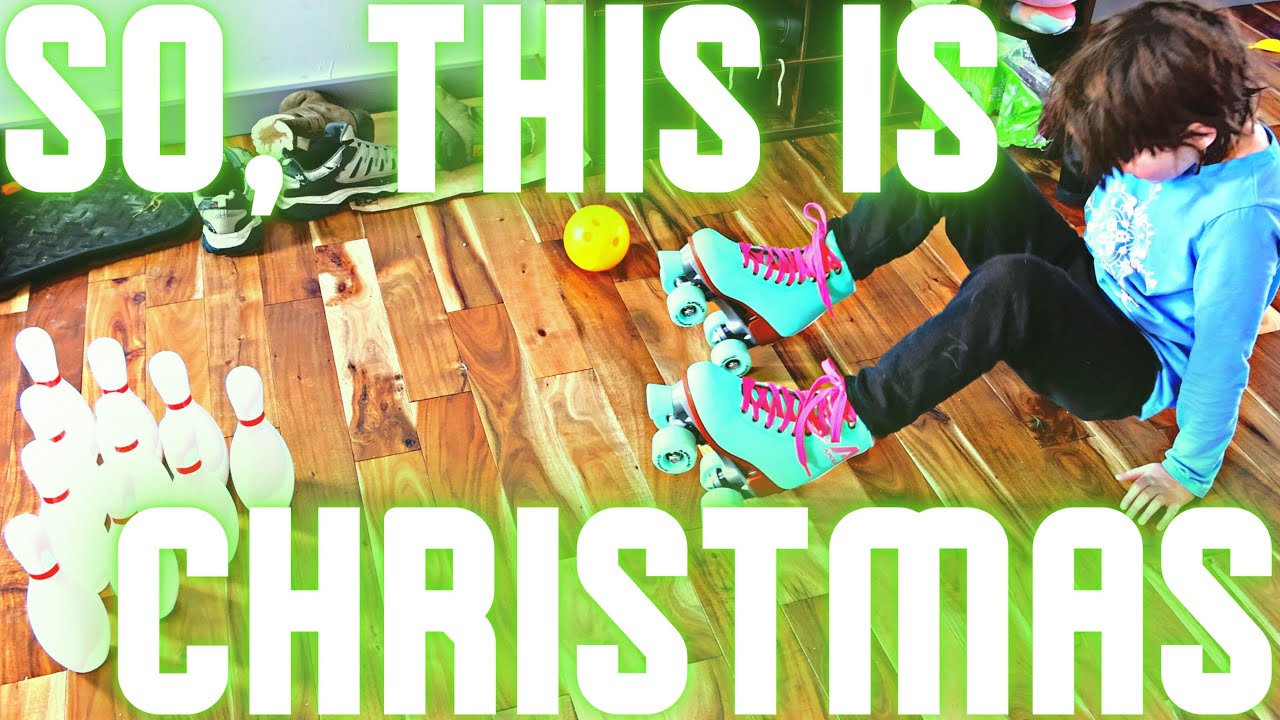 The Wee Family Christmas 2022 - YouTube