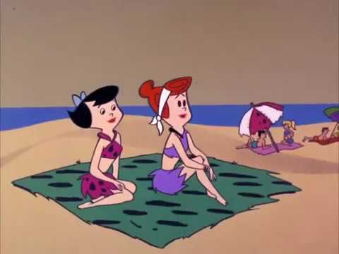 Los Picapiedra - El soberano Marmol