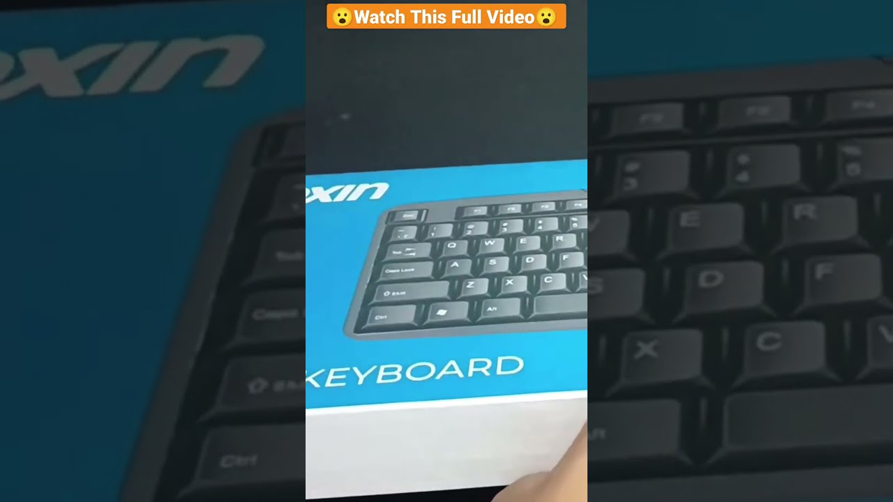 foxin keyboard fkb 102 plus ultra | foxin keyboard review | foxin ...