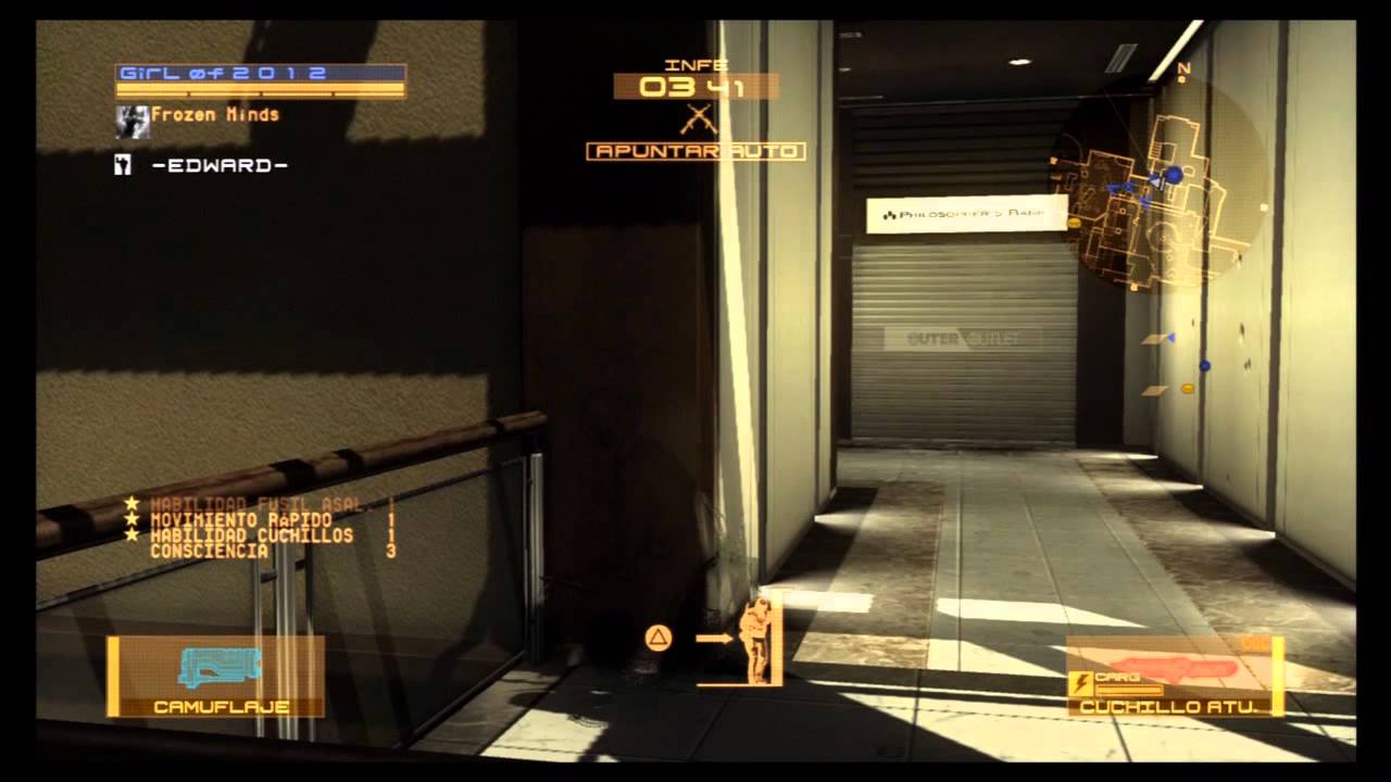 Mgo Girl of 2012 TSNE. map O.O.divx - YouTube