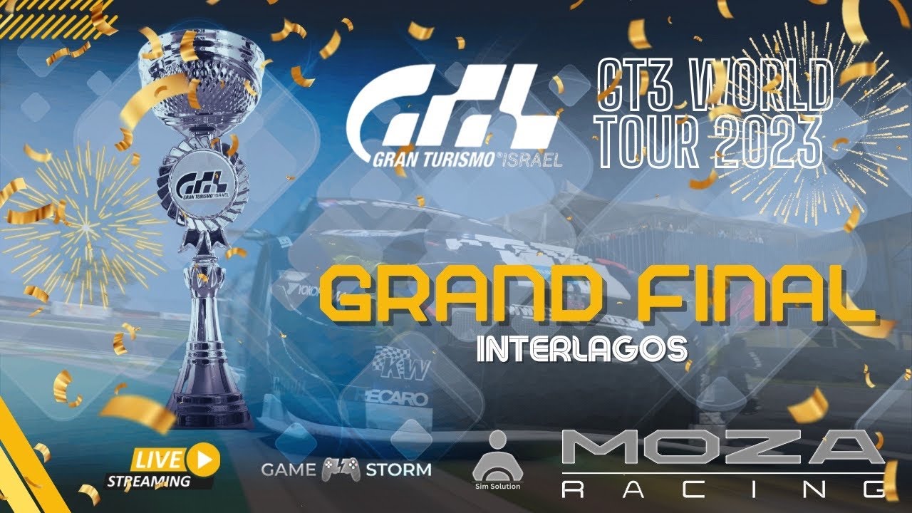 GTIL championship 2023 - Grand final - YouTube