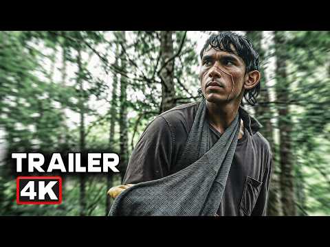 AT THE PLACE OF GHOSTS Trailer (2026) New Movies 4K