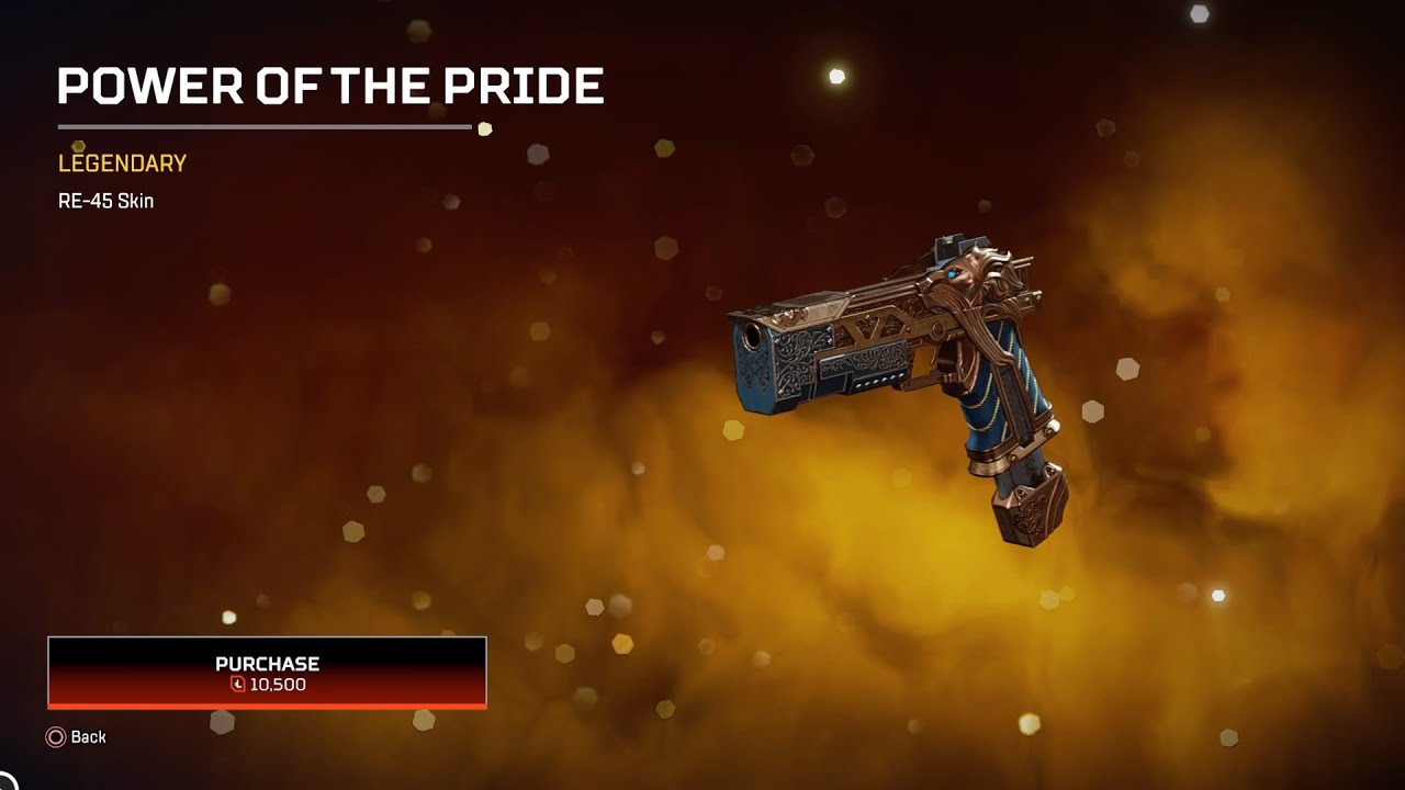 Apex Legends Item Shop// 5/23/20 - YouTube