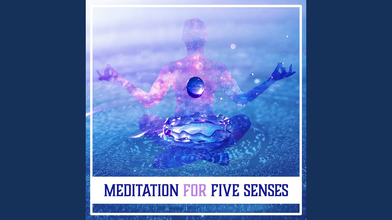 Five Senses Mindfulness Exercise - YouTube
