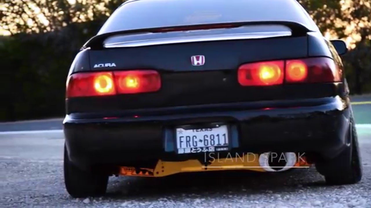 Jesus | DC2 | Gold on Black Integra | "StreeTyrants" - YouTube