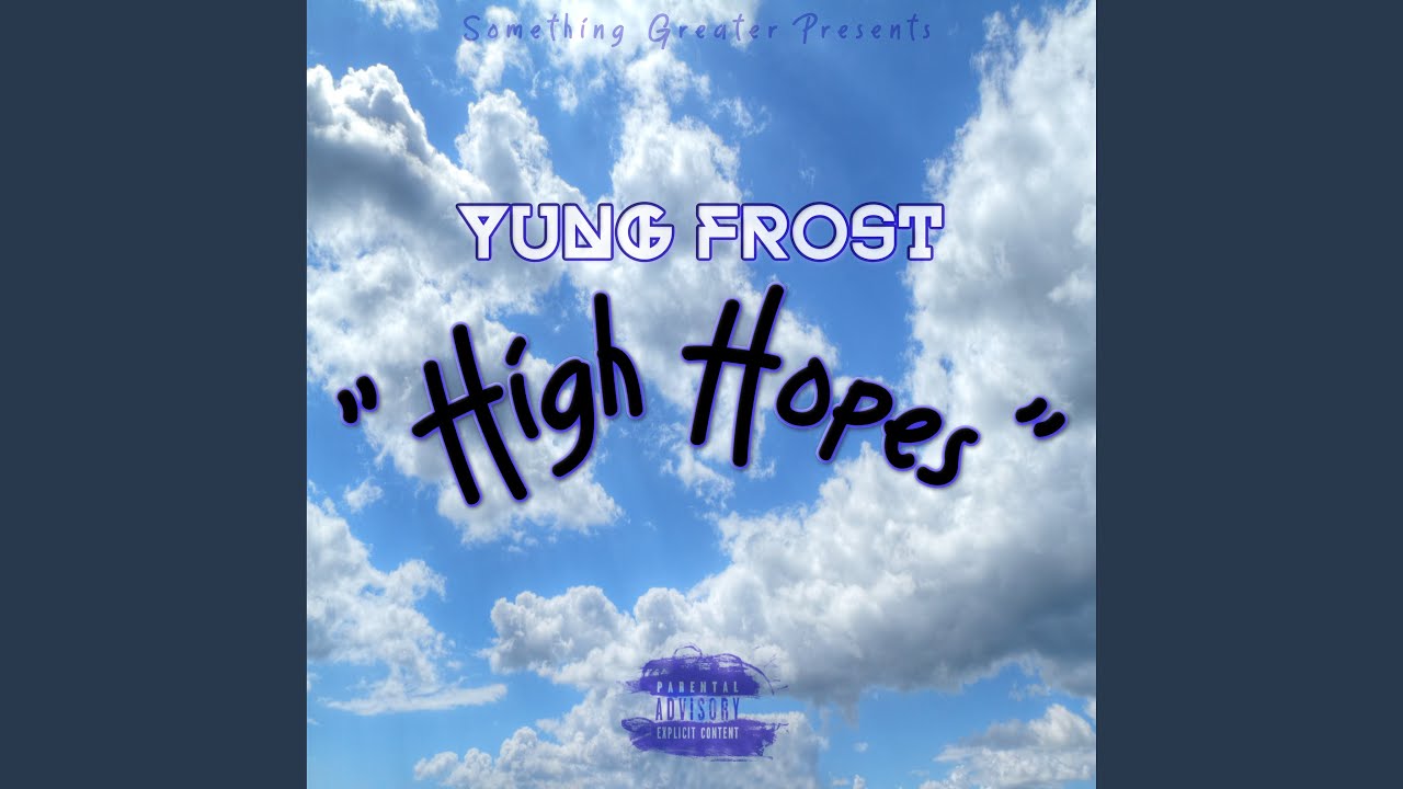 High Hopes - YouTube Music