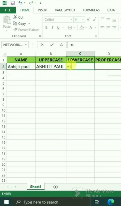 Excel Formulas Excelformulas Excelformulahacks Exceltricks Exceltips Shorts Shortvideo