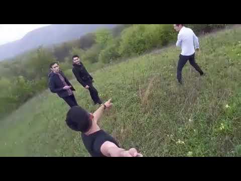 Bagirli Xeyal pirqulu