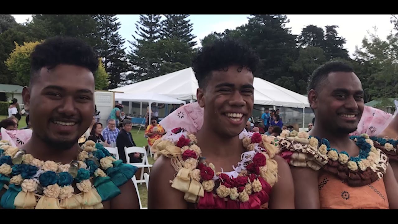 Day 1 at Camp Morley - YouTube