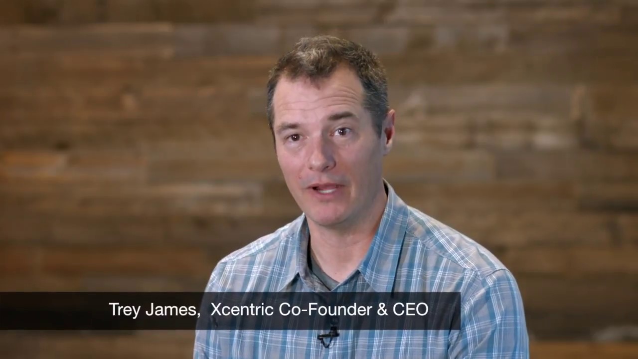 Trey James, Co-Founder & CEO of Xcentric - Deciding to Embark in M&A ...