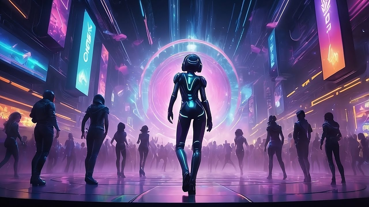 CronguiMusic -🔥🔥 ⚡ NIGHT UNIT ⚡ - THE HARDSTYLE & TECHNO BANGER YOU ...