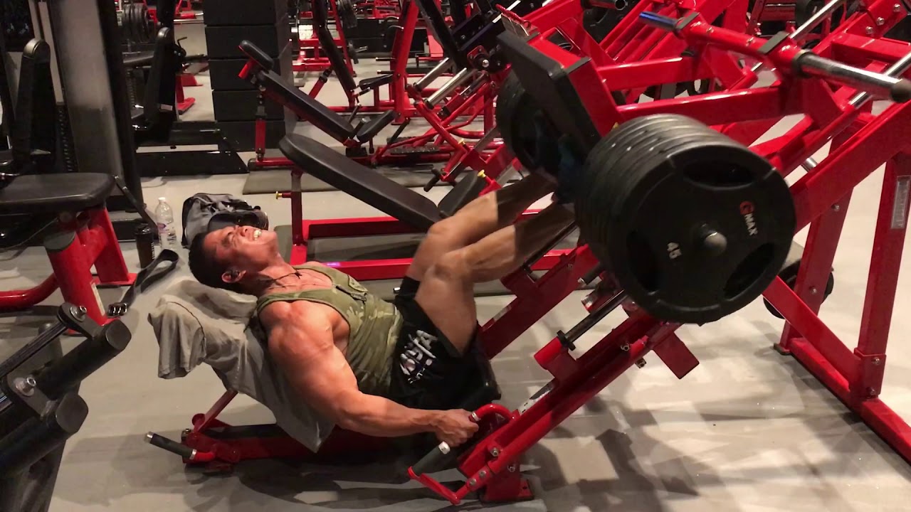 It’s you vs. you ( 02 Gym Kuwait ) - YouTube