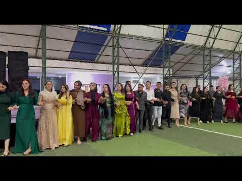 KÖSEN AİLESİ KINASI. (PART2)|GRUP HAŞİM SİLOPİ -ERDEM MEDİA