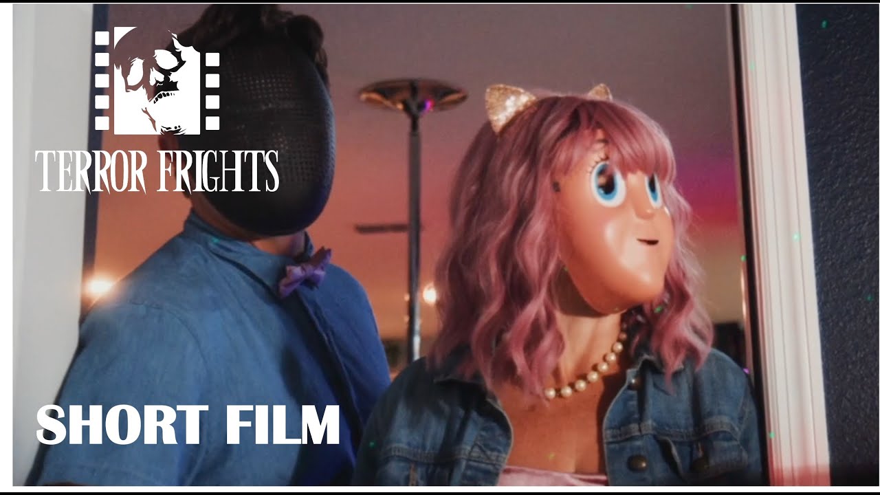 SLAYMATES | Horror Short Film | Horror Comedy | Award Winning | TERROR ...