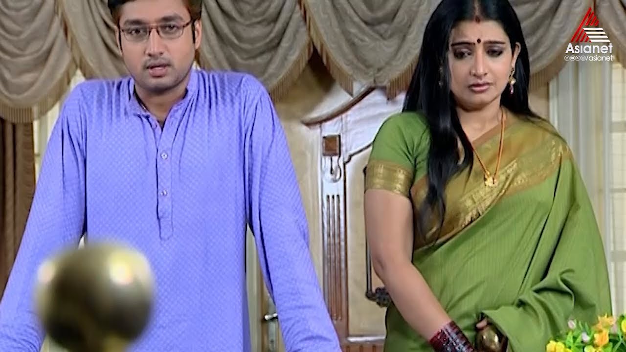 #Harichandanam || Full Episode 186 || Asianet - YouTube