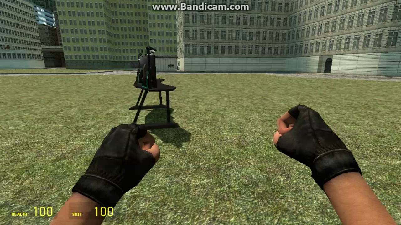 How to use Drones Rewrite in Garry's Mod - YouTube