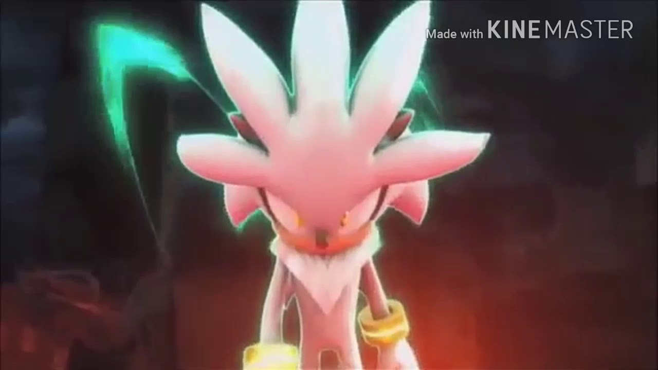 Shadow my demons - YouTube