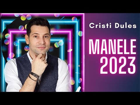 Cristi Dules - Băutură și manele 🔥 Manele 2023