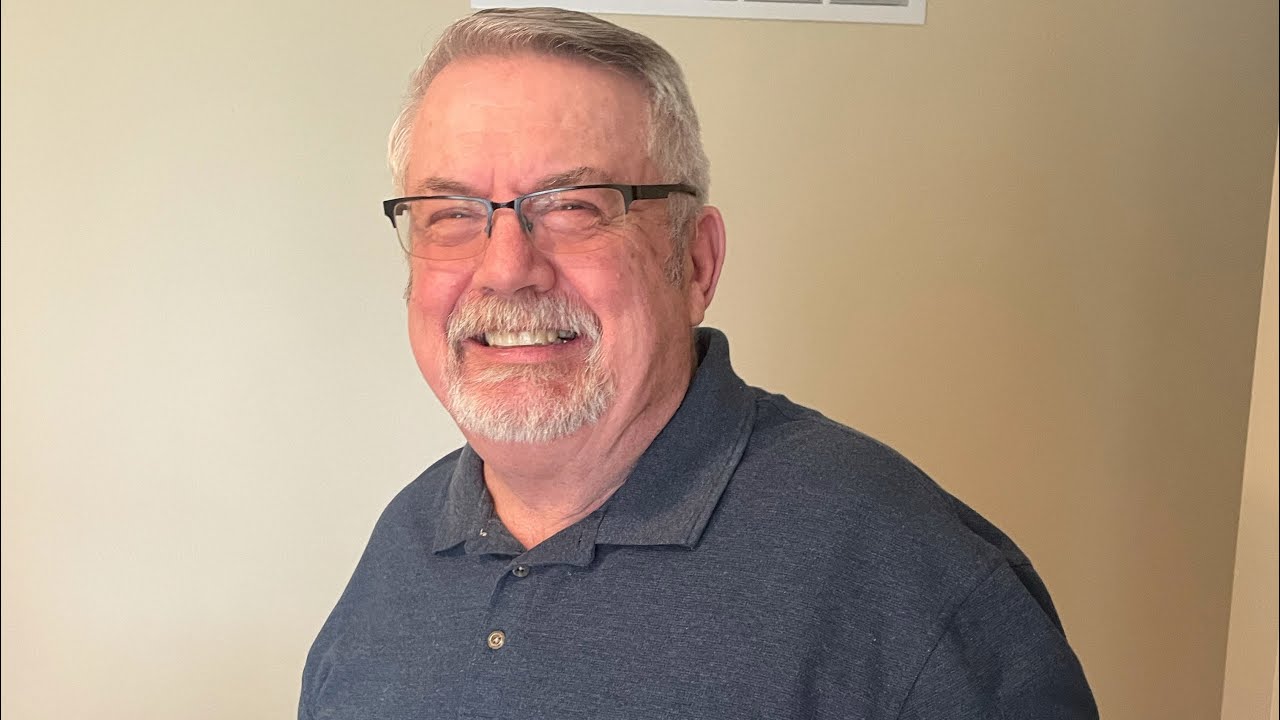 Tales From The Oliver Tractor Plant: John R, Machining To Field Service ...