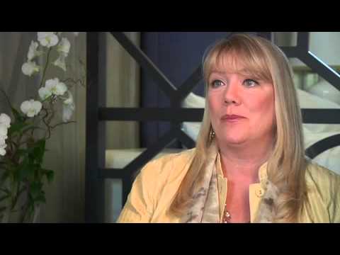 Jennifer McLean - Preview of Healing With The Masters Inspirational ...