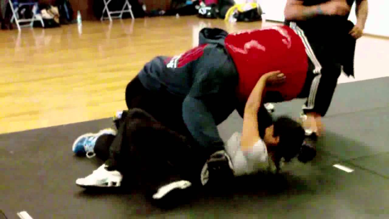 S.A.F.E. Defence "HITMAN" course - YouTube
