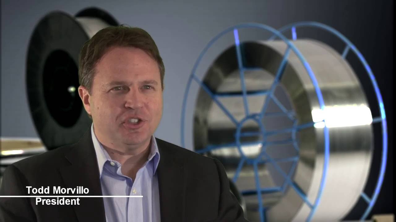 MORVILLO CUSTOM ALLOYS FOR INDUSTRIAL APPLICATIONS AND FABRICATORS OF ...