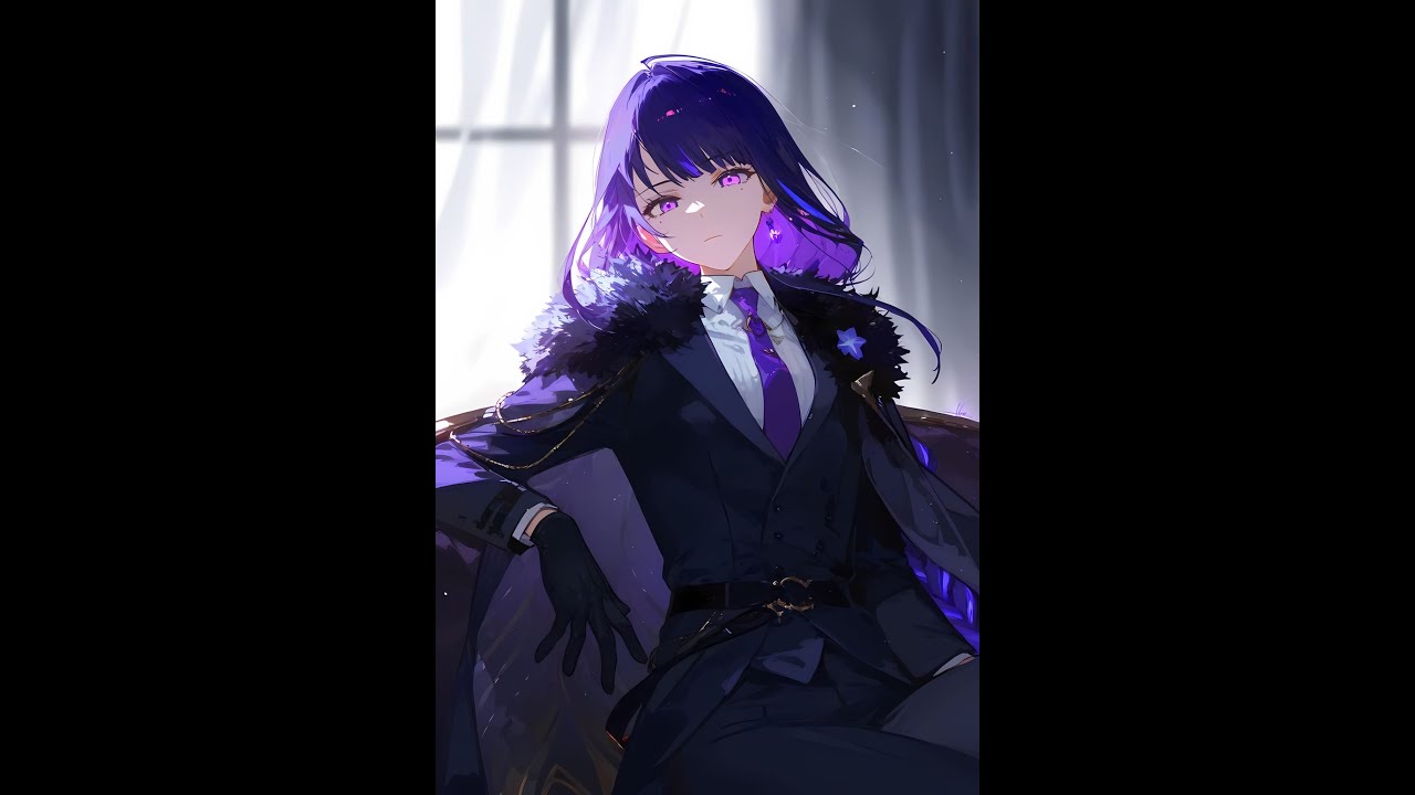 TEST Xilone -- Genshin impact - YouTube