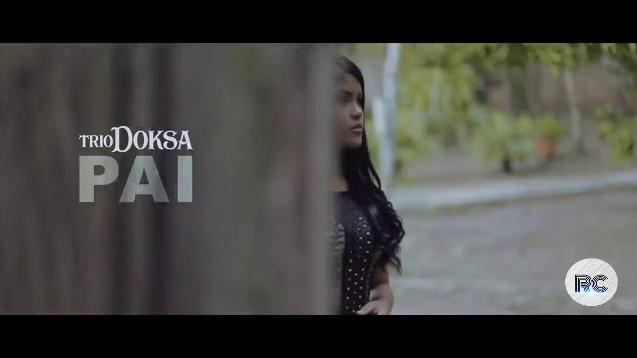 Trio Doksa | Pai | Letra ️ - YouTube Music