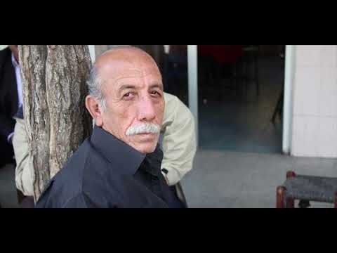 Batmanlı Kemençeçi Xale Süleyman Ğale Sileyman Xale Sileman Delilo Stüdyo Kaydı 2