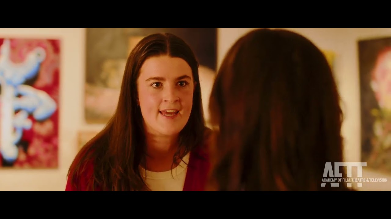 Jessica Garnett & Izzy Azzopardi - AFTT Showreel - Dec 2022 - YouTube