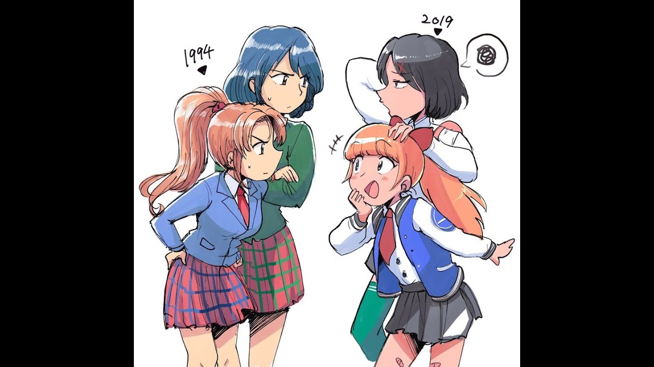 Kunio River City Ransom Infinity - Evolution - Misako V1.0 - YouTube