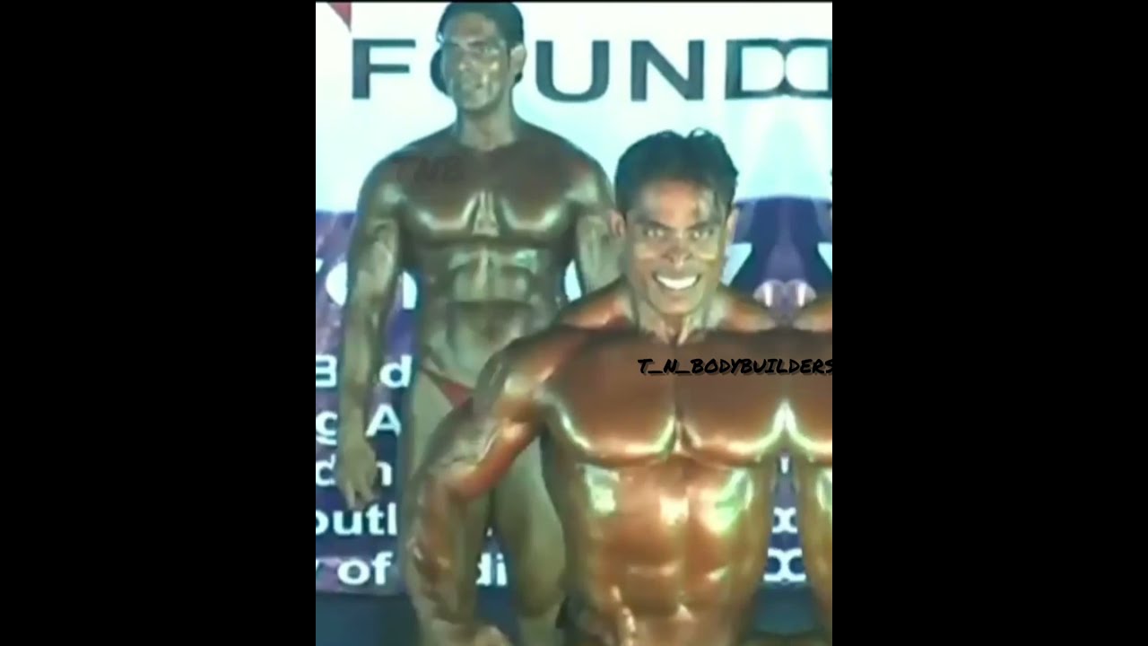 Mr.india Kamaraj 🔥🔥🔥🔥 - YouTube